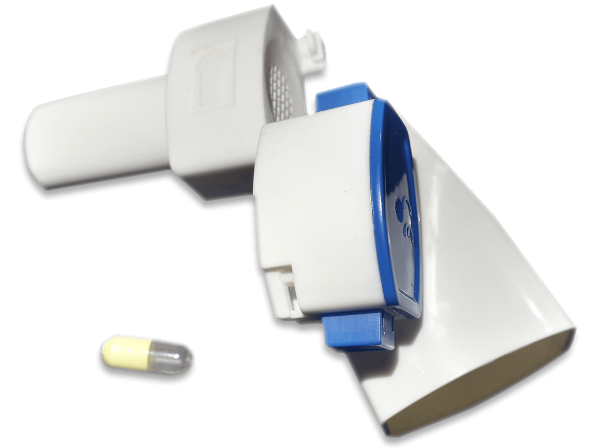 Drug Delivery & Medical Device Packaging: Aptar CSP Technologies